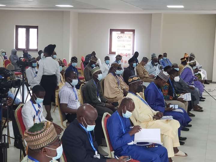 Pictorial: Islamic Finance International Conference (IFIC) 2021 | The ...