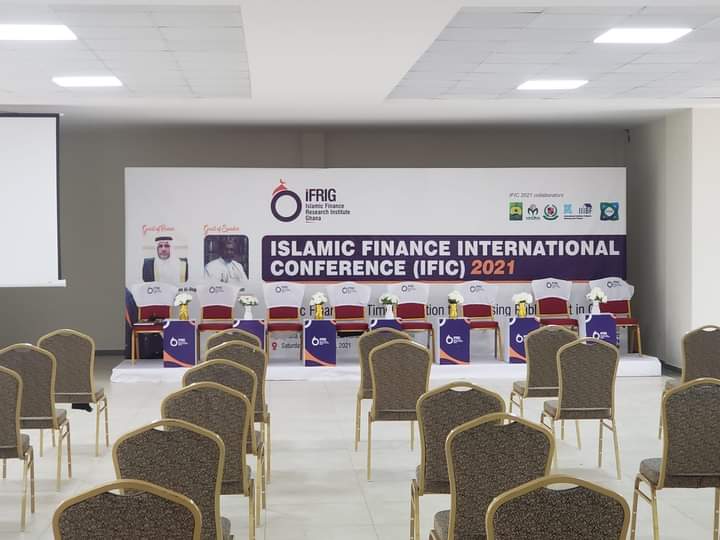 Pictorial: Islamic Finance International Conference (IFIC) 2021 | The ...
