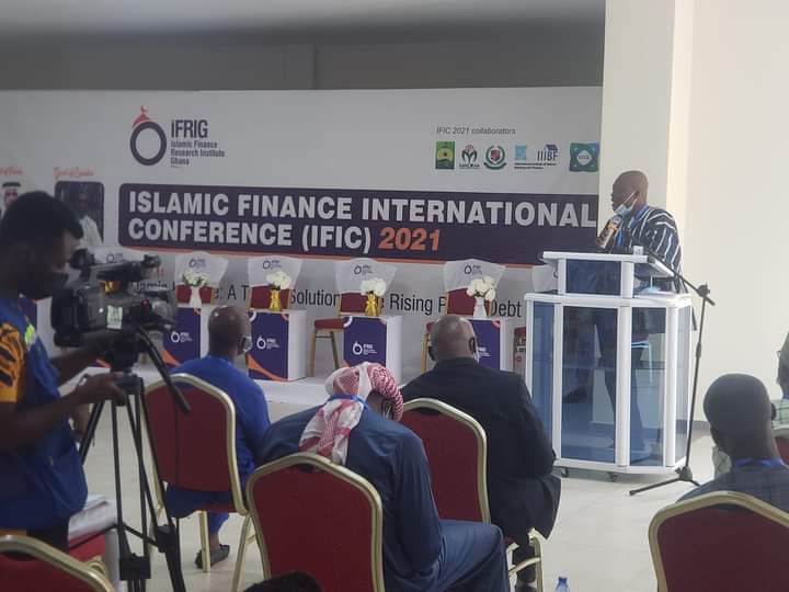 Pictorial: Islamic Finance International Conference (IFIC) 2021 | The ...