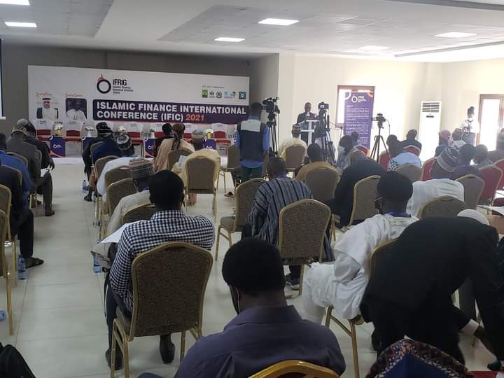 Pictorial: Islamic Finance International Conference (IFIC) 2021 | The ...