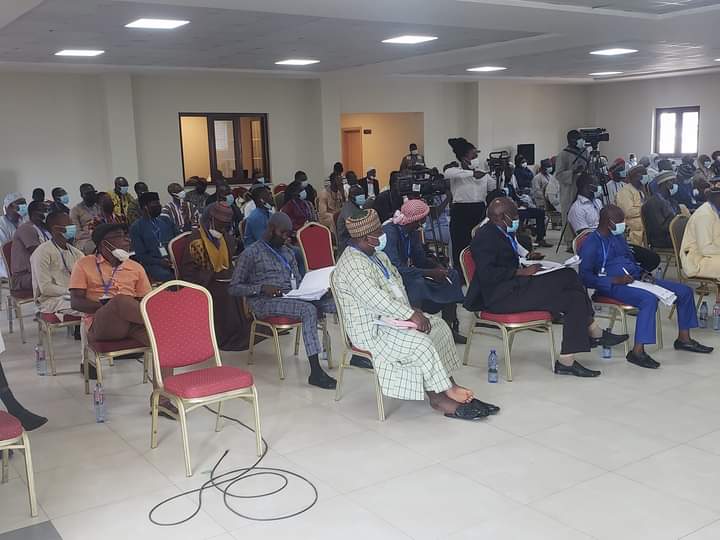 Pictorial: Islamic Finance International Conference (IFIC) 2021 | The ...