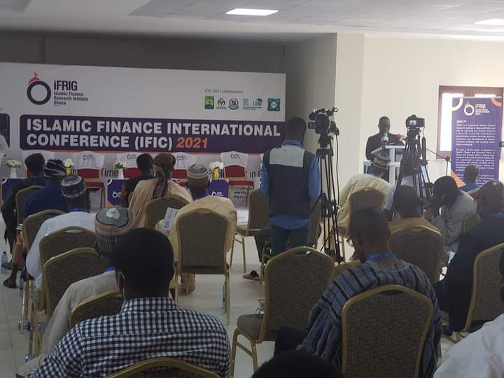 Pictorial: Islamic Finance International Conference (IFIC) 2021 | The ...