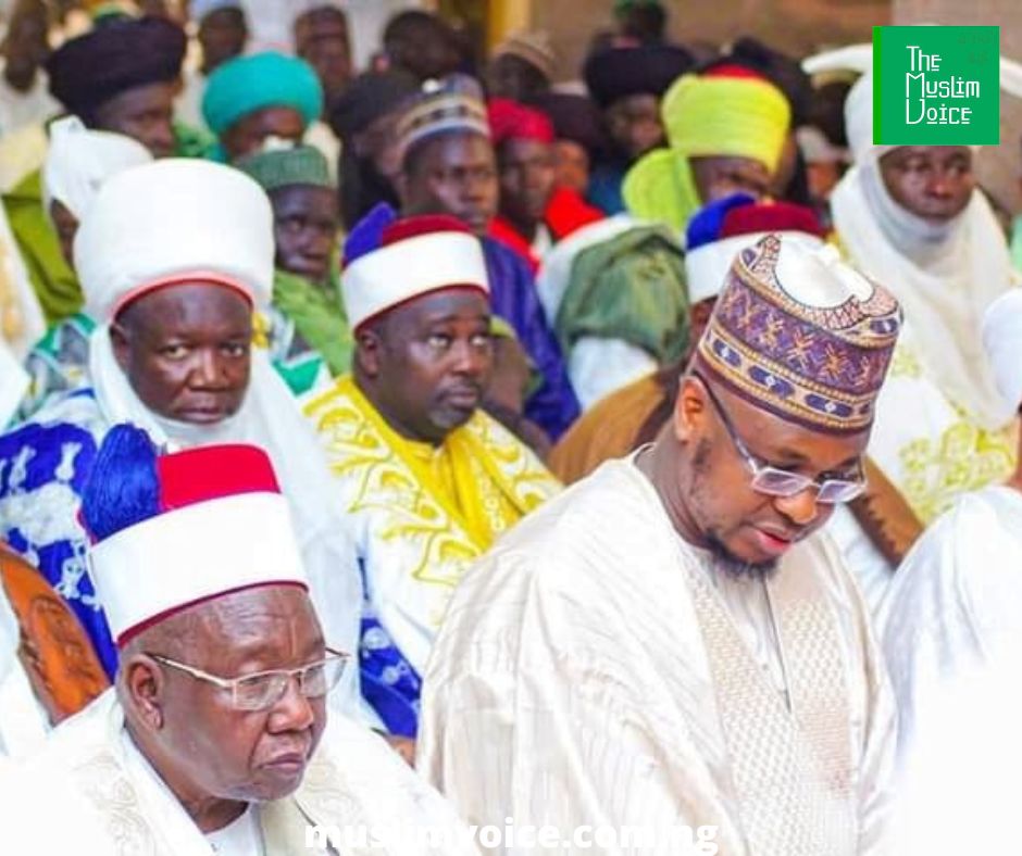 Hhhhh (1) | The Muslim Voice, Nigeria