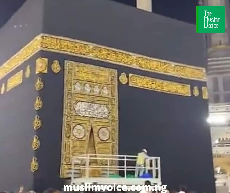 Hhhhh (18) | The Muslim Voice, Nigeria