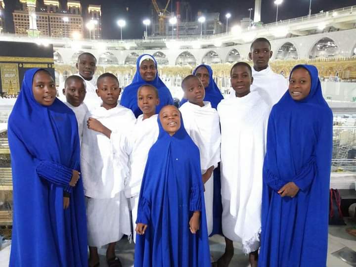 School Review: Chaste Intellect International School, Ilorin | The ...